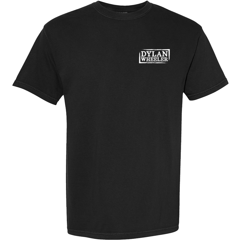 Lies Tee – Dylan Wheeler